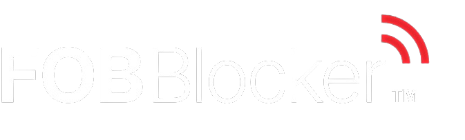 FobBlocker TM